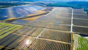 Walton EMC and Silicon Ranch Announce Commissioning of Two Solar Farms ...