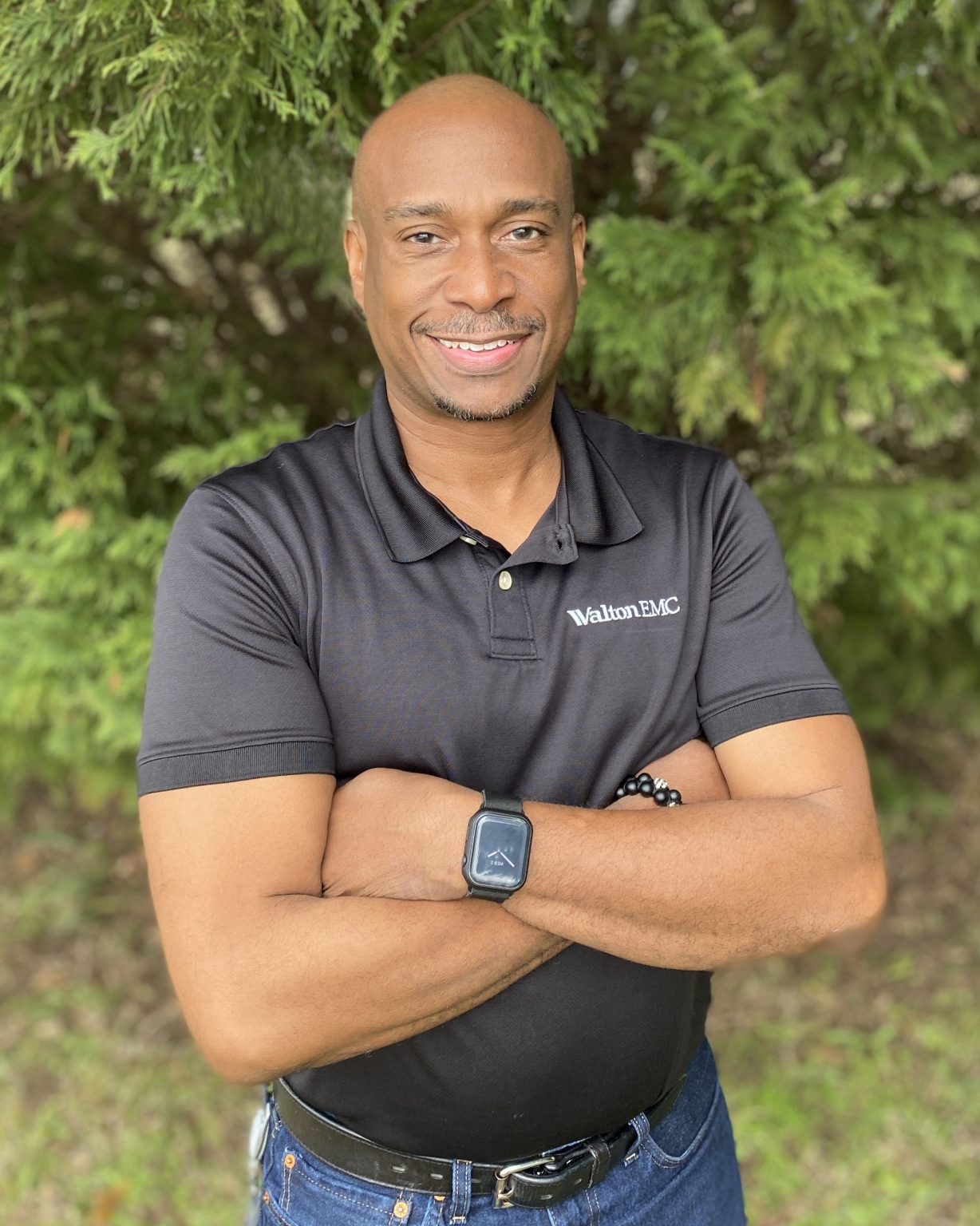 Right-of-Way Coordinator