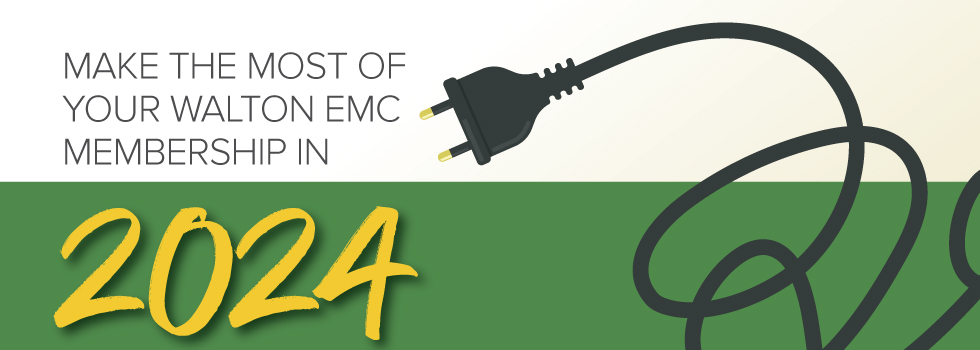 Mark your 2024 calendar to take advantage of programs, services and events that will help you ...