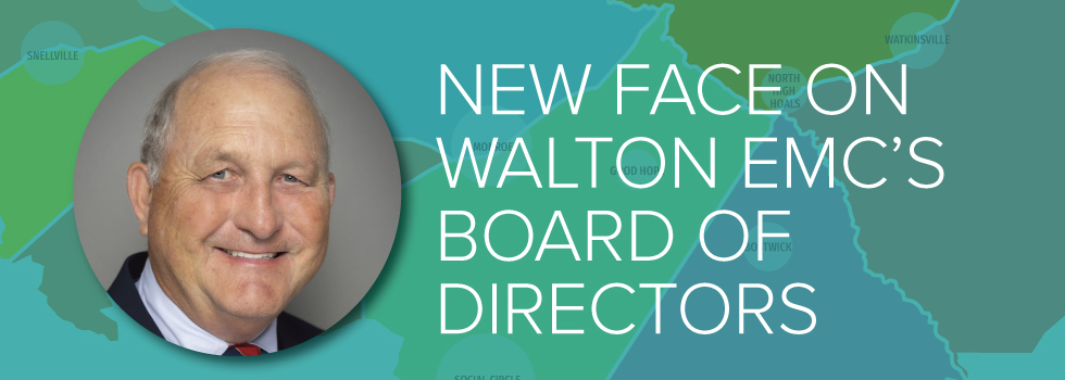 Lester joins Board